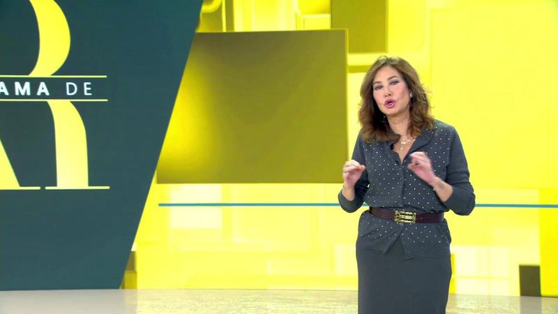 Ana Rosa, de las medidas en materia de vivienda anunciadas por Pedro ...