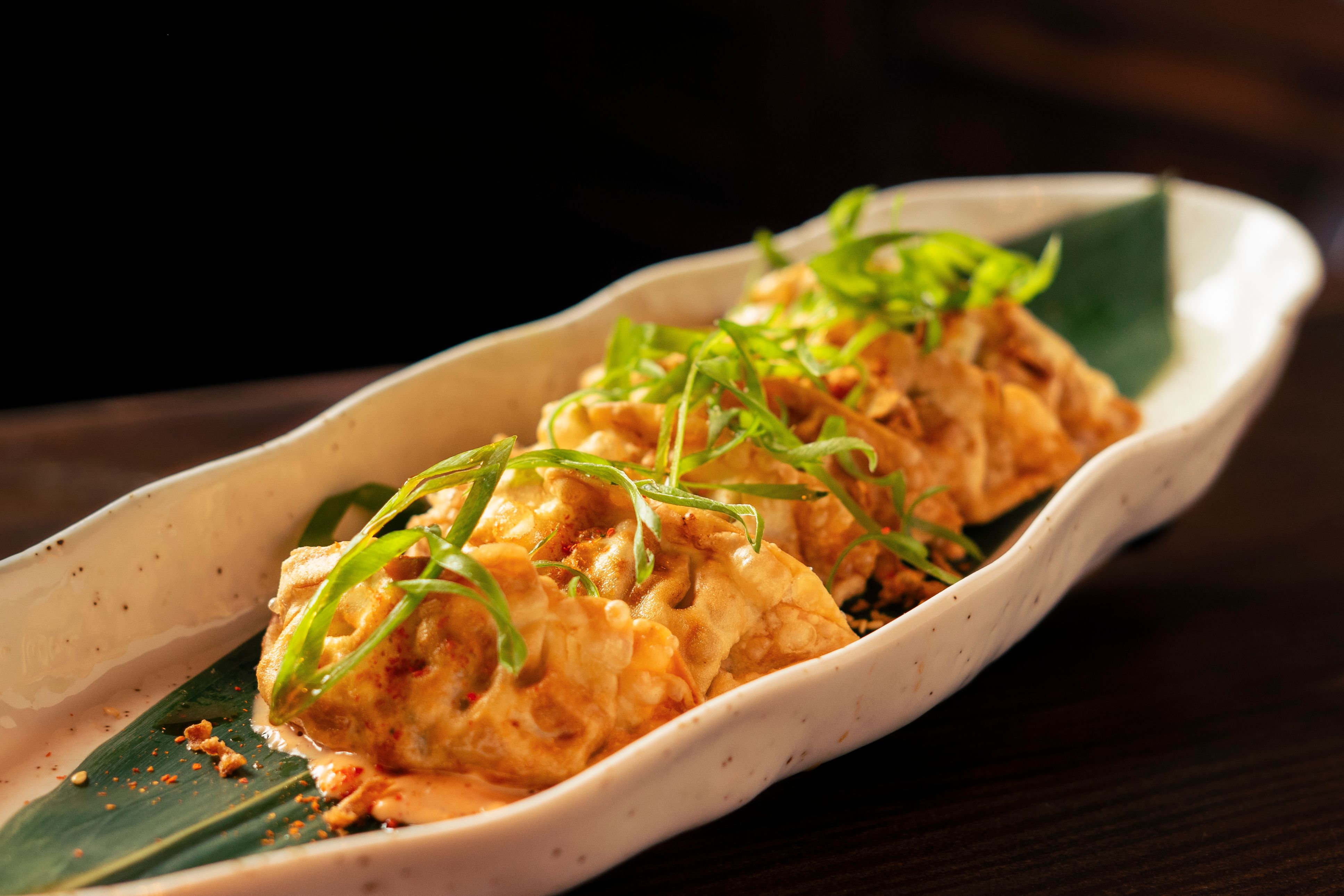 El chef que, literalmente, hace magia en este nuevo restaurante de Madrid