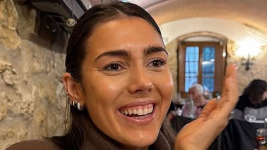 Anna Ferrer Padilla habla de un problema de salud que arrastra desde el ...