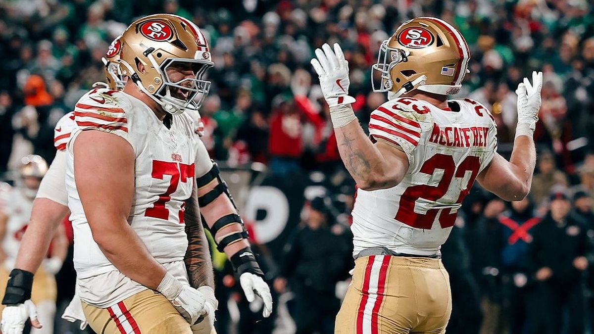 Seattle Seahawks - San Francisco 49ers, NFL: horario y dónde ver hoy el ...