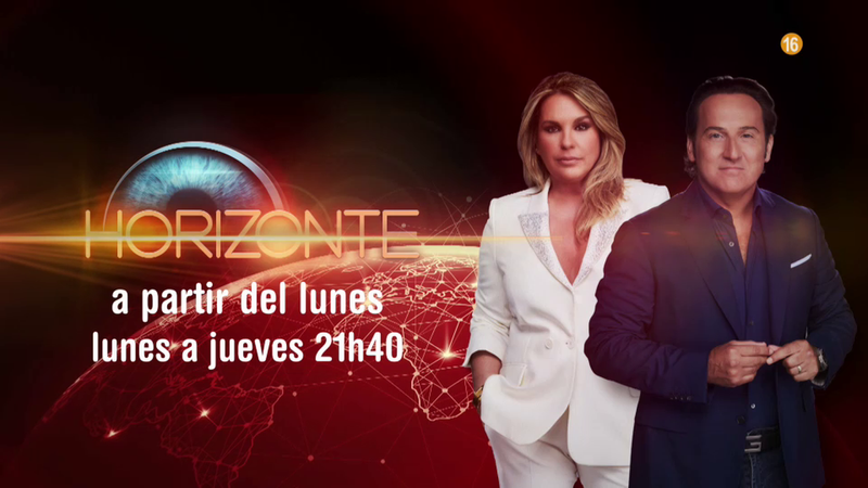 Iker Jiménez, confiesa el reto al que se enfrentan con la emisión ...