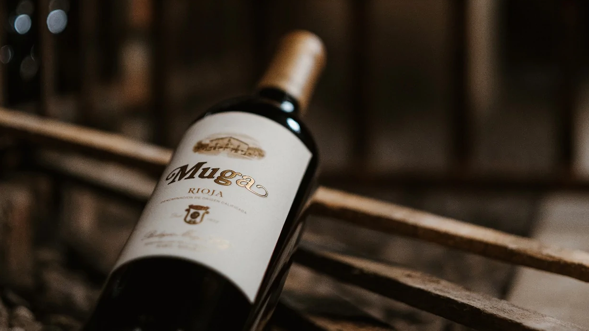 El vino elegido como el mejor del mundo en calidad-precio, según Wine ...