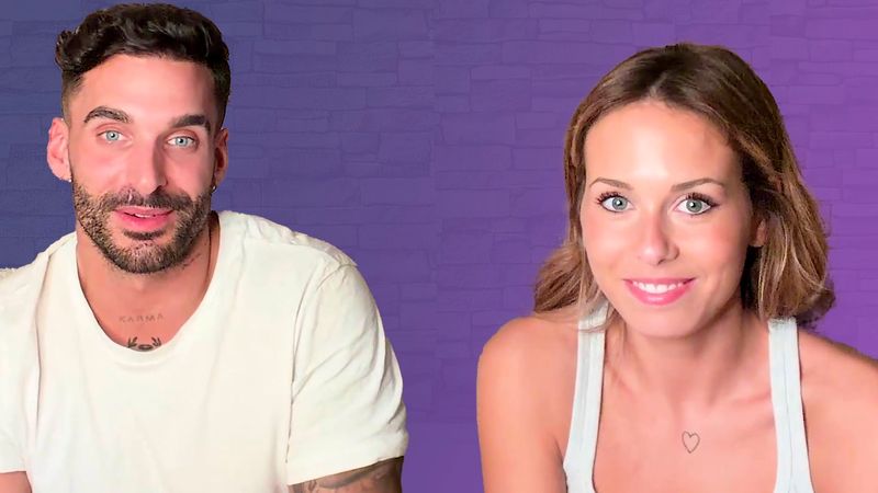 Edi Insua y Violeta Crespo confiesan cómo van a repartir los gastos ...