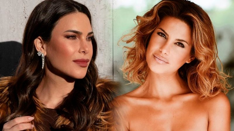 Carla Barber, antes y después: su cambio físico y todas sus operaciones ...