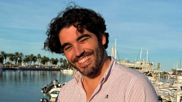 Adrián Blanch, de 'La isla de las tentaciones', reflexiona sobre su ...