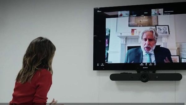 Robert Amsterdam, el mayor enemigo de la Hacienda española: "Funciona ...