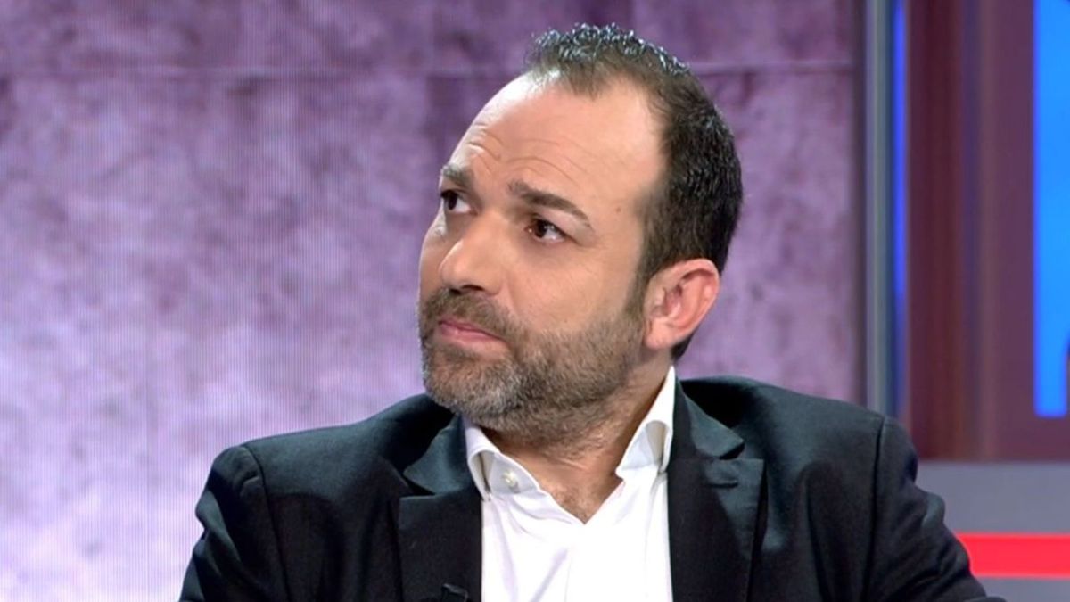 El hijo de Ábalos acusa a Zapatero de "hacer negocio" y "enriquecerse ...