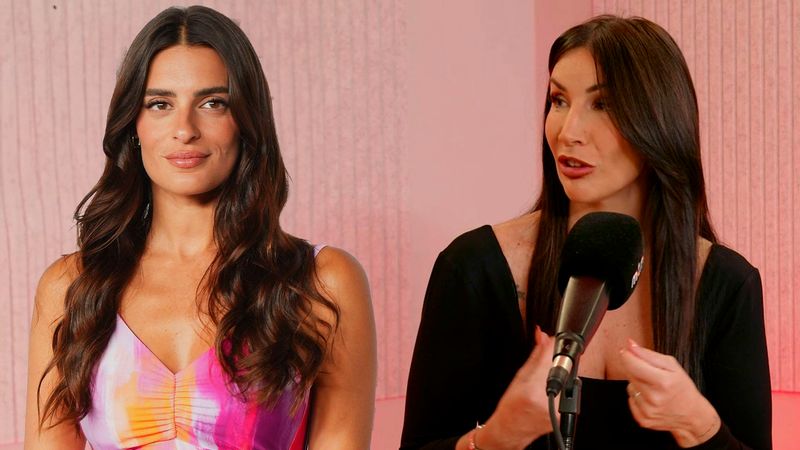 Fani Carbajo confiesa si Susana Molina está invitada a su boda - La ...