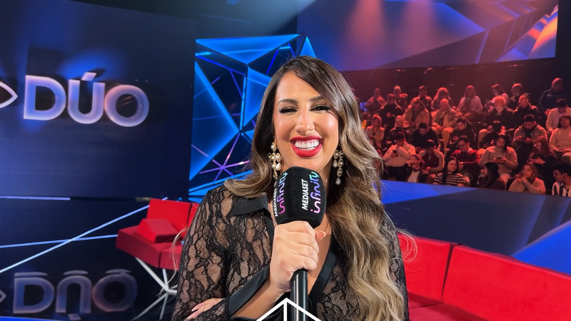 Noemí Salazar recuerda su paso por GH VIP mientras su madre participa ...