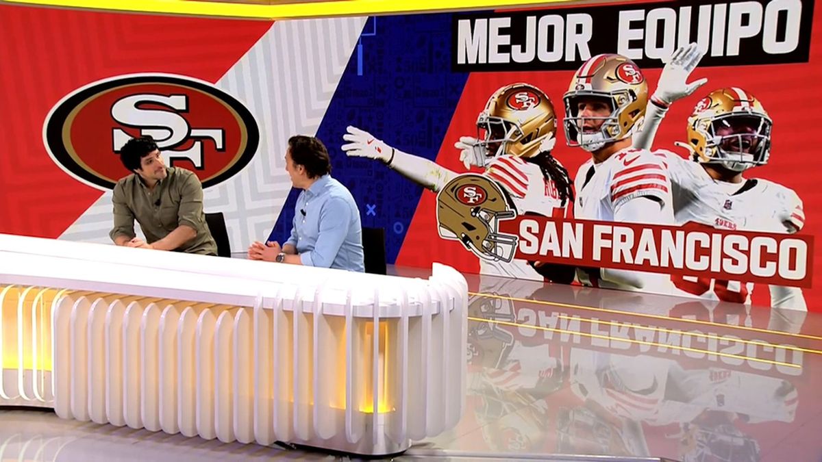 Mejor equipo, jugador y jugada de la semana de la ronda Wild Card de ...