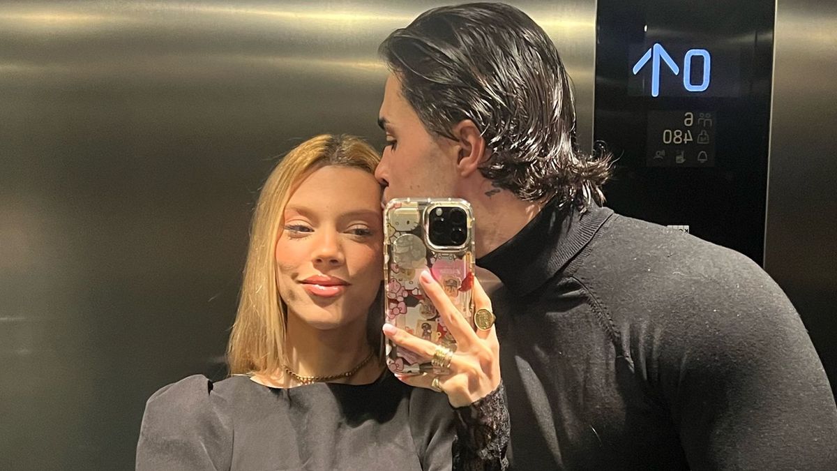 Alejandra Rubio se sincera sobre la estancia de Carlo Costanzia en la ...