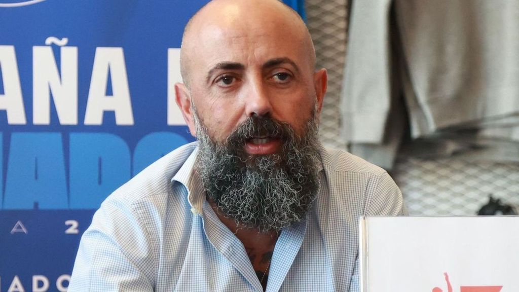 Detienen por un presunto caso de malos tratos al presidente del Xerez CD