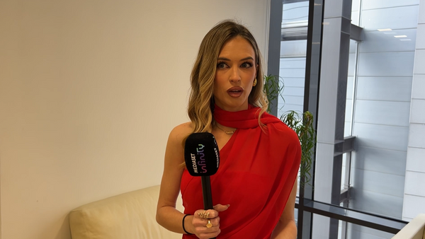 Almudena, tras su paso por 'La isla de las tentaciones 9': "Darío me lo ...