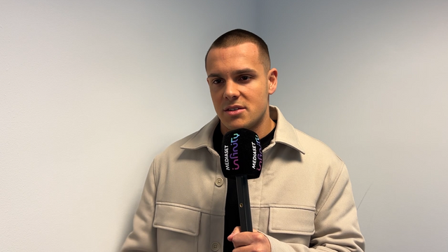 Rodri, de ‘La isla de las tentaciones 9’, se sincera sobre su relación ...