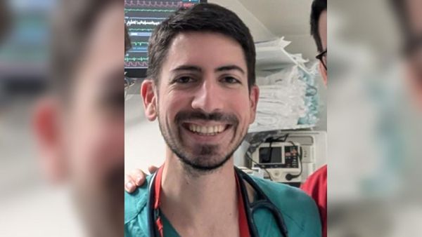 Confirman la muerte de Jesús Saldaña, el cardiólogo desaparecido en el ...