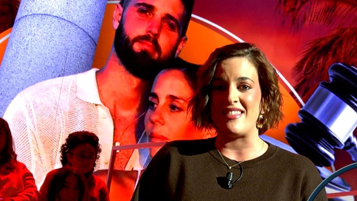 Leticia Requejo destapa lo que Anabel Pantoja y David Rodríguez le han ...