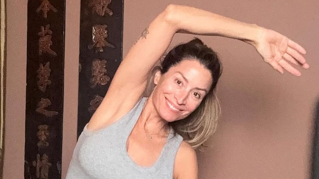 La vida actual de Rebecca Loos, la que fue niñera de los Beckham: es ...