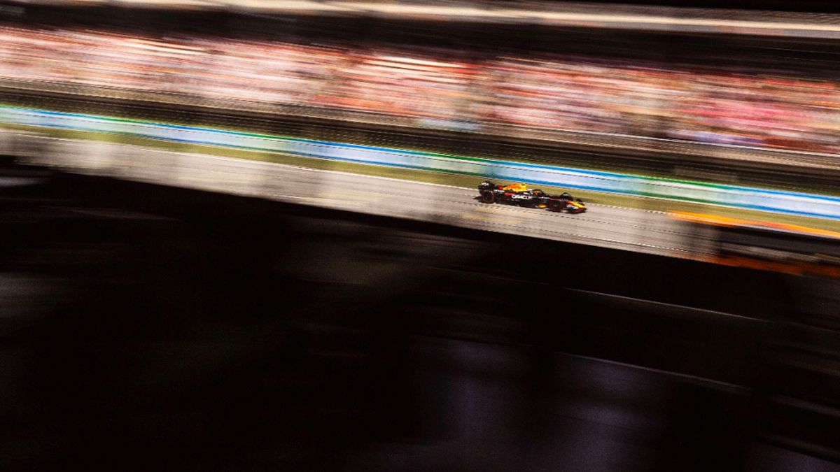 La nueva Fórmula 1 echa a roda de la manera más caótica posible, los ...