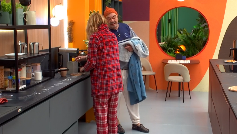 GH DÚO, en directo: Antonio Canales de Sonia Madoc: "Está siendo un ...