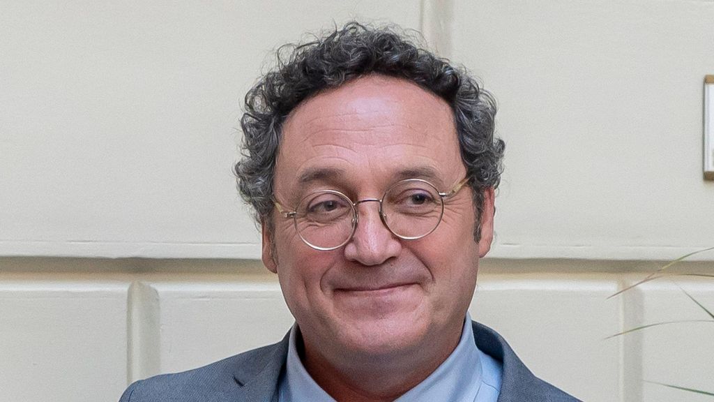 El Gobierno tramita una petición de indulto para el ex fiscal general ...