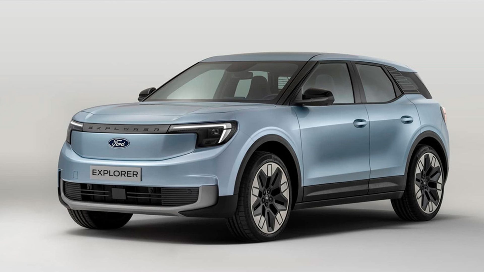 Ford mejora el modelo más bonito de la marca