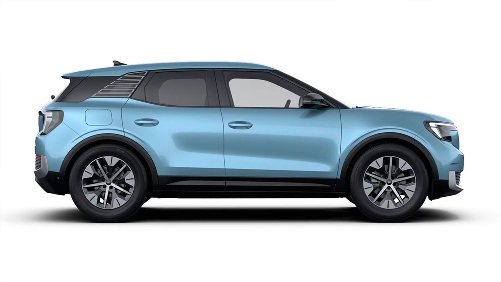 Ford mejora el modelo más bonito de la marca