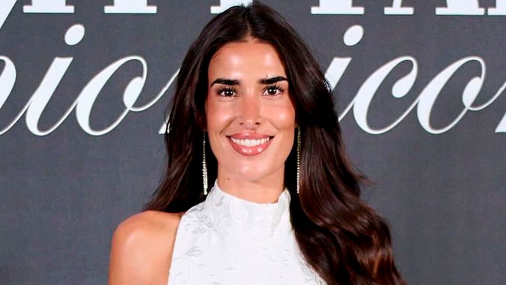 Lidia Torrent actualiza el estado de salud de su hija de 3 años tras el ...