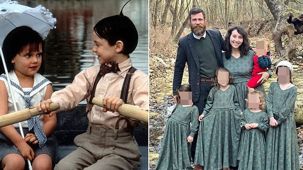 La vida "de pobreza" de Bug Hall, Alfalfa en ‘The Little Rascals’