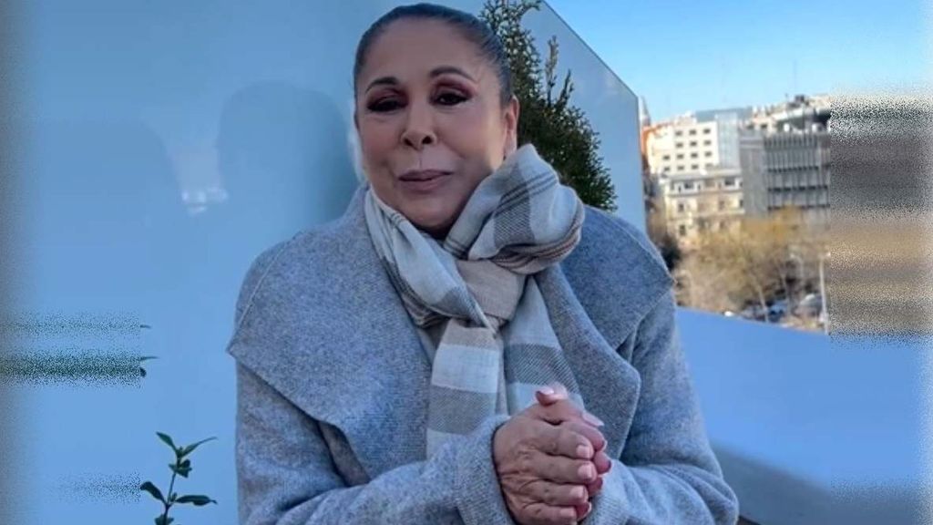 Primeras imágenes de Isabel Pantoja y su hermano Agustín en Canarias ...