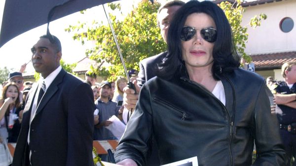 Así fue el juicio entre Michael Jackson y Gavin Arvizo, el niño de 13 ...