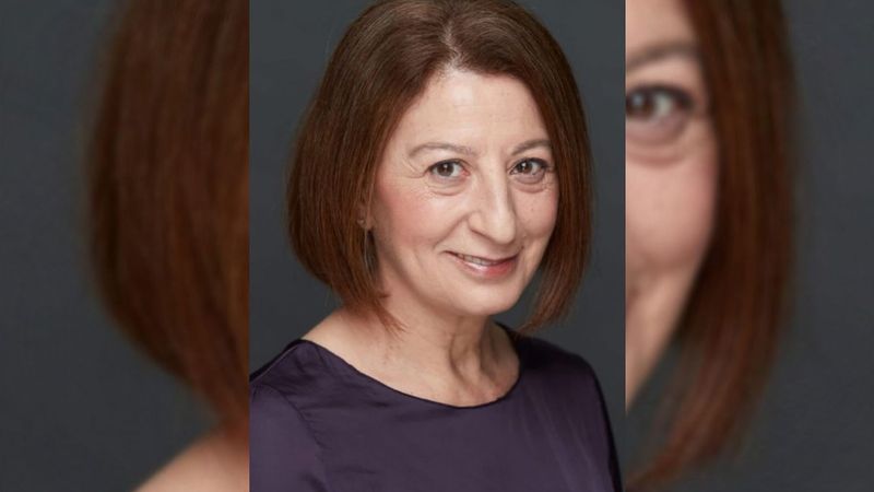 Muere Aurora Sánchez, actriz de 'Ana y los siete', a los 66 años