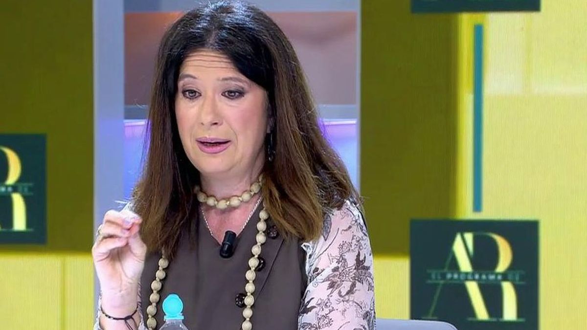 Exclusiva | Leire Díez: "Creo que Cerdán me mandó un mensaje cuando ...