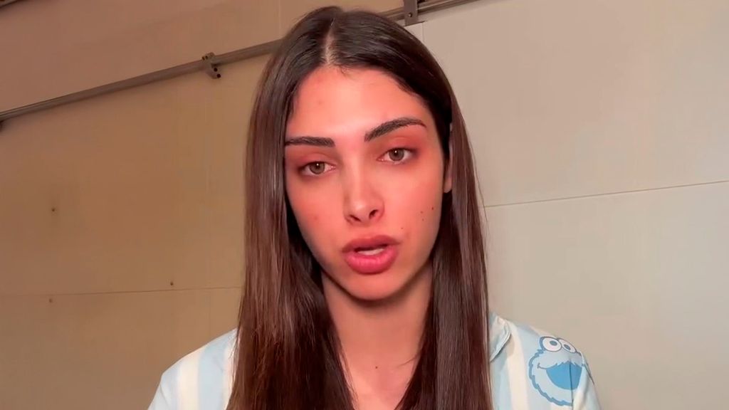 Alba Rodríguez, de ‘LIDLT’, al borde del ingreso hospitalario tras ...