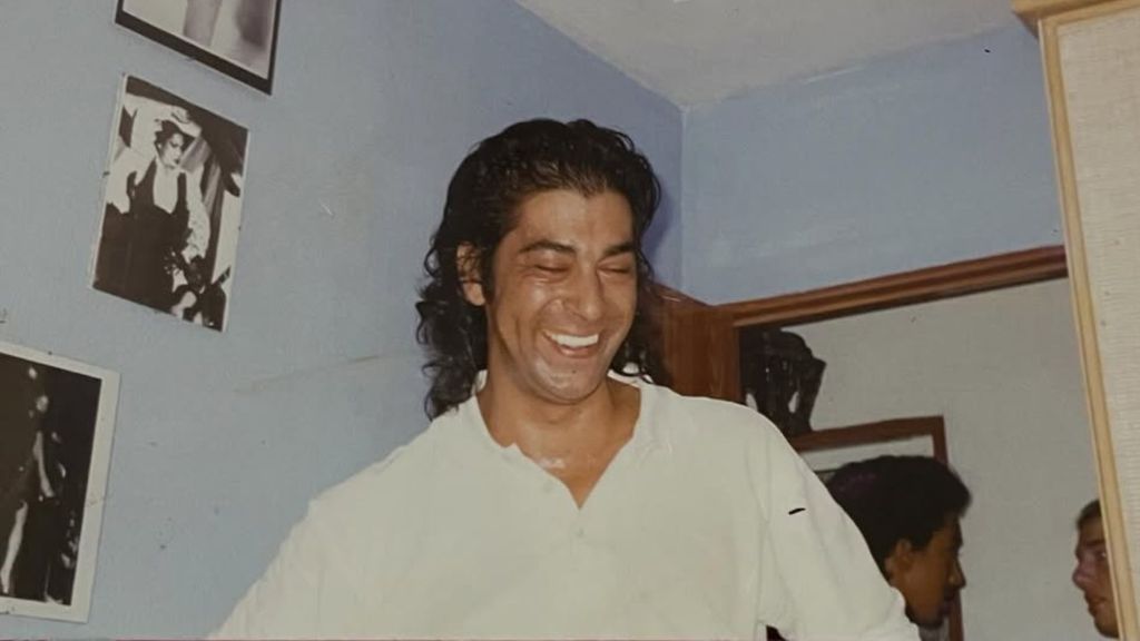 Muere Rafael Amador, excomponente de 'Pata Negra', a los 65 años ...