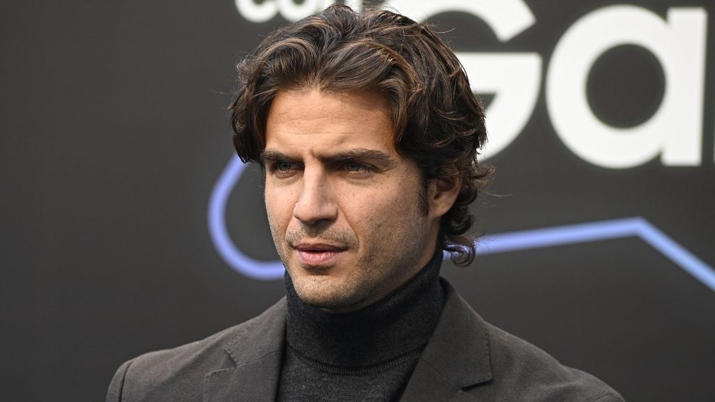 El historial amoroso de Maxi Iglesias: su trayectoria sentimental ...