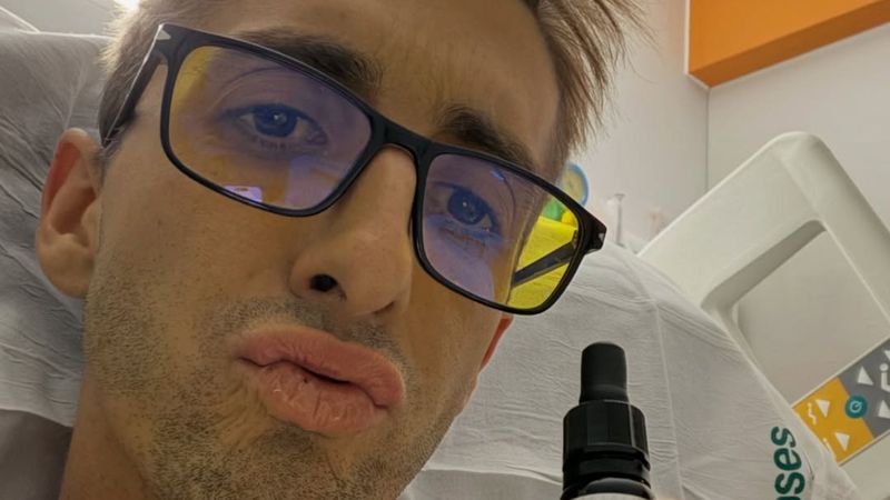 Muere Xisco Quesada, el influencer que luchó contra un agresivo cáncer ...