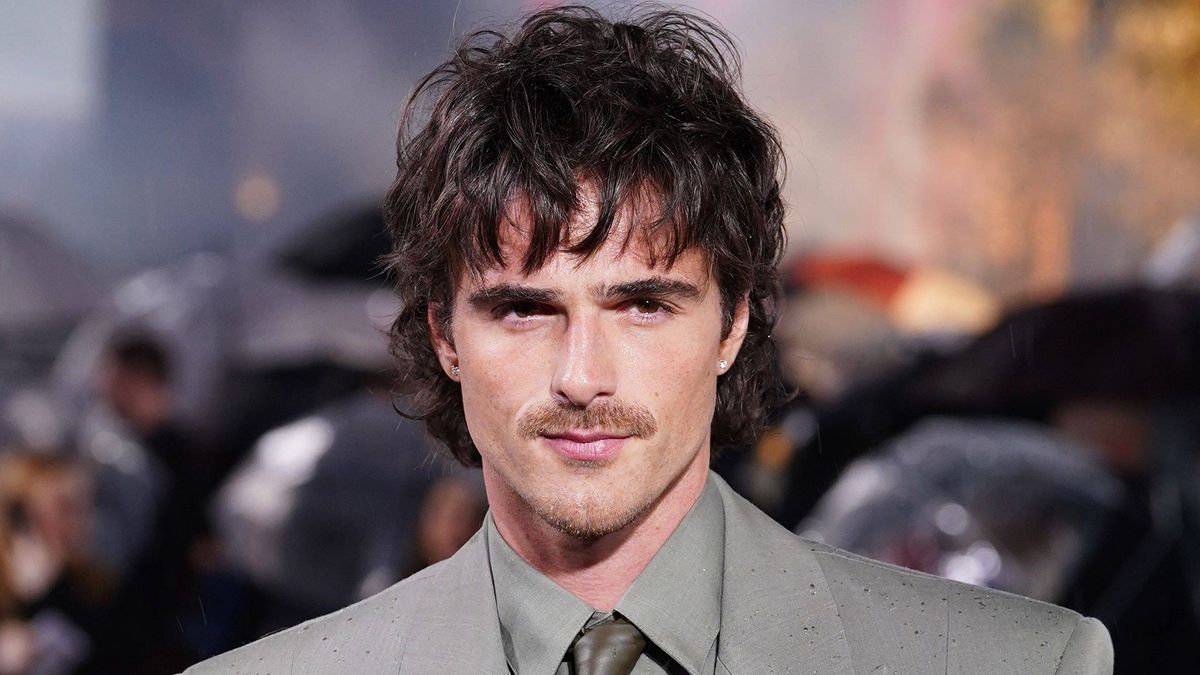 El historial amoroso de Jacob Elordi, el actor del momento nominado al ...