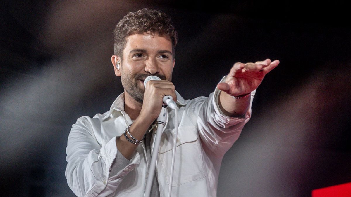 : Pablo Alborán presenta la gira más ambiciosa en su carrera 'Global ...