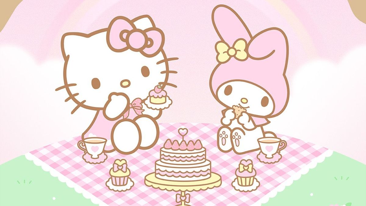 La diseñadora de 'Hello Kitty', que Yuko Yamaguchi, se retira