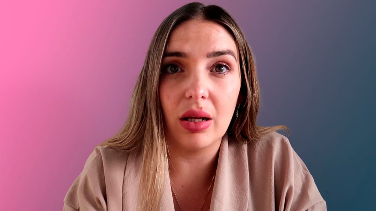 Patri Pérez cuenta el accidente de su hijo Río en su cumpleaños - La ...