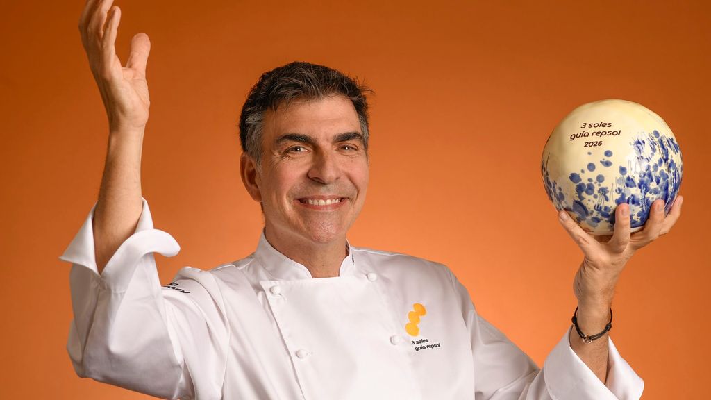 La lista de los nuevos restaurantes con Sol Repsol en 2026