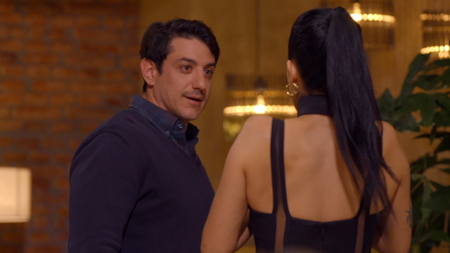 Un inesperado reencuentro entre las parejas de 'Casados a primera vista ...