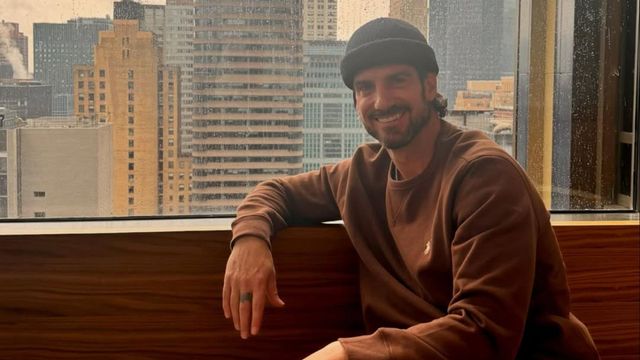 Aitor Ocio expande su empresa a Sevilla
