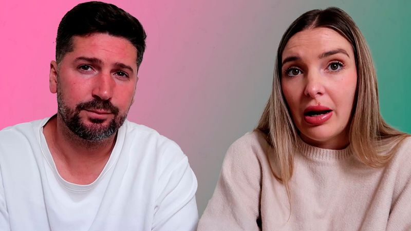 Patri Pérez y Lester Duque actualizan el estado de su relación tras su ...