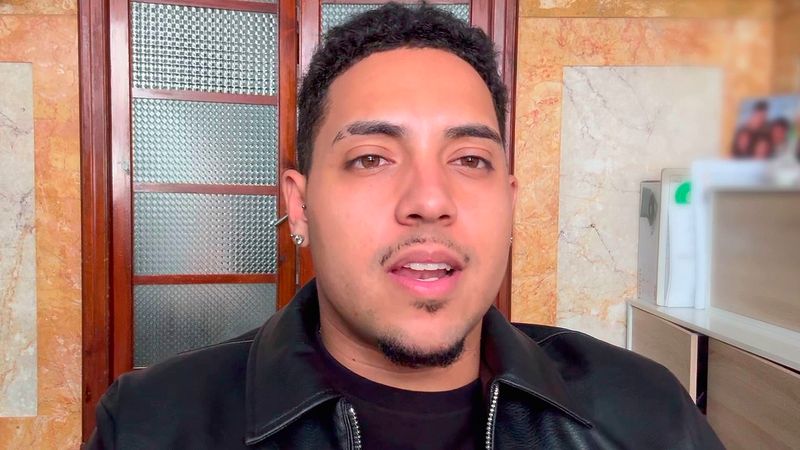 Gilbert cuenta la verdad del novio de Claudia Chacón - 'Supervivientes'