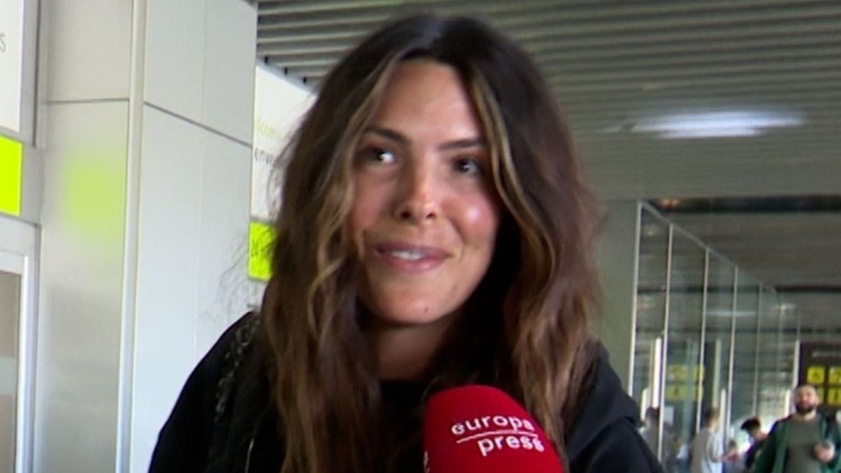 Laura Matamoros, contundente, tras la entrevista de Carlo Costanzia ...