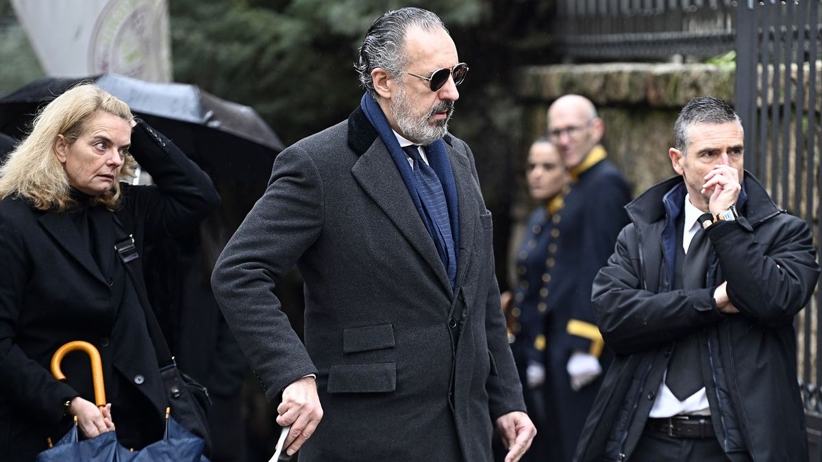 Quién es Cocó, la mujer que le dio una cuantiosa herencia a Jaime de ...