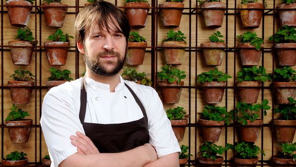 Dimite el chef René Redzepi tras las acusaciones de malos tratos a sus ...