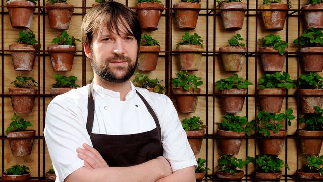 Dimite el chef René Redzepi tras las acusaciones de malos tratos a sus ...
