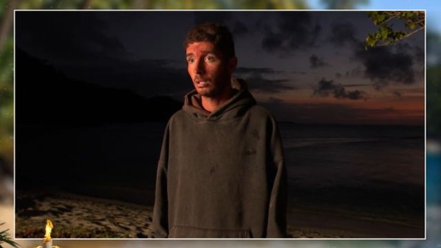 El shock de Álex Ghita al descubrir que no está expulsado y conocer su ...